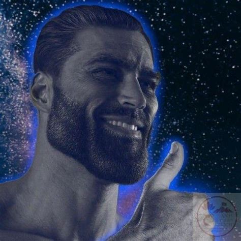 Top 90 ảnh Giga Chad Meme Cực Bá đạo Và Hài điên