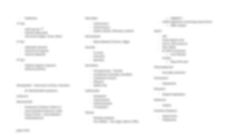 Solution Brief Summary Of Drug Classifications Notes With Examples