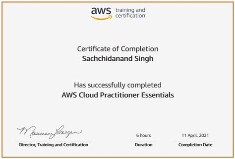 Sachchidanand Singh 🇮🇳 On Linkedin Keeplearning Aws Cloud