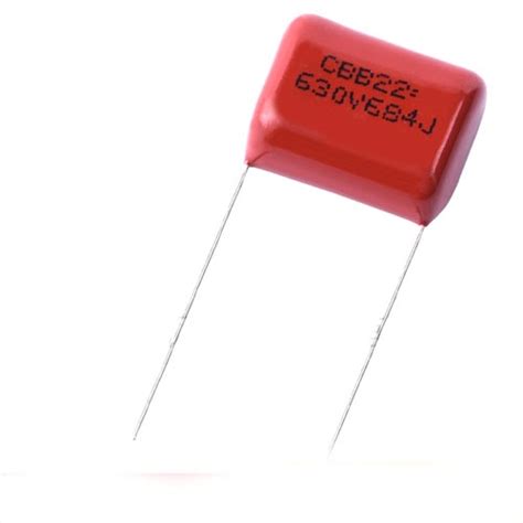 TỤ Cbb 684j 630v 0 68uf 684k 684 Vietnic Vn