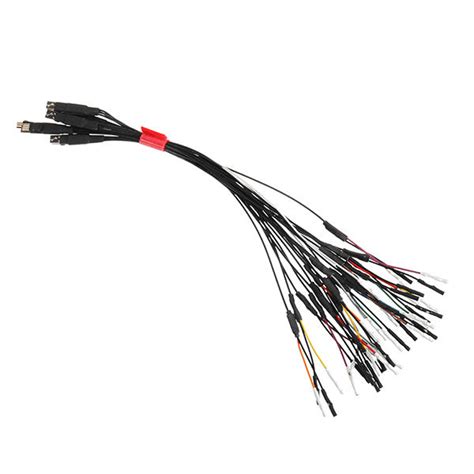 Dslogic Plus Logic Analyzer 5 Times Saleae16 Bandwidth Up To 400m