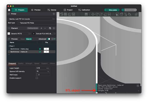 Reload From Disk With STL Split Into Objects Bambu Lab Software Bambu Lab Community Forum