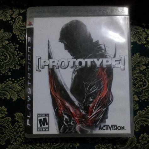 Prototype, Hobbies & Toys, Toys & Games on Carousell
