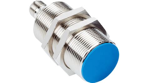 10 To 36v Dc 50 Hz Proximity Sensor Op Freq Cylindrical 47 Off