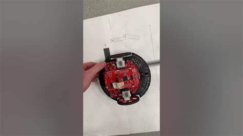 Pathfinding Robot Youtube