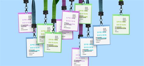 SPRING DESIGN SESSION Behance