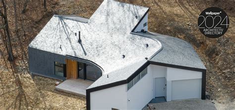 Meet B Ro Koray Duman An Architects Directory Entry Wallpaper