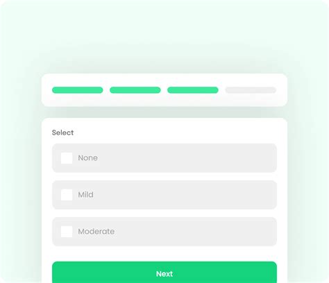 multi step forms framerforms