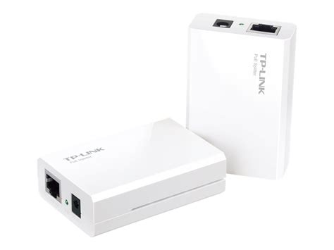 TP-Link Power over Ethernet Adapter Kit (TL-POE200) - MF Communications