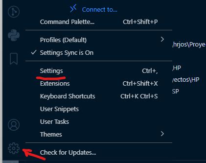 Instalara Fira Code En Visual Studio Code Compilando El Mundo