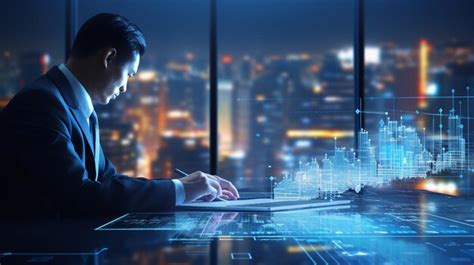 aidriven data mining synergizing technology for insights and innovation