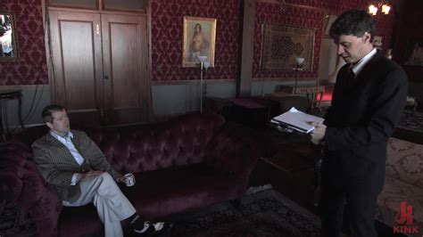 The Training Of O Live Shoots Kink Com