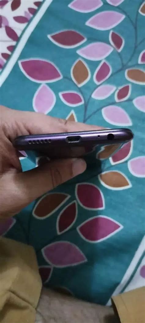 Tecno Spark Used Mobile Phone For Sale In Punjab