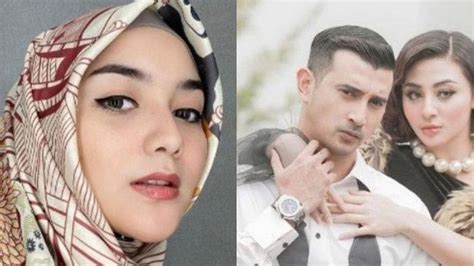 DULU Ditinggal Mantan Nikah, Kini Sang Artis Beruntung Miliki Istri ...
