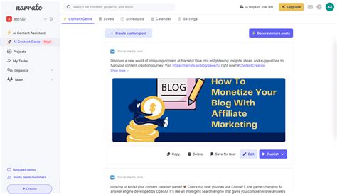 Using AI Content Repurposing to Transform Existing Content