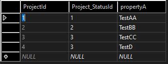 Foreign Keys ASP Net Core 7 Entity Relationships And Viewing Data