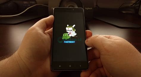 Cara Mengatasi Android Fastboot Mode Di Semua Tipe Cahdesoid Mimpi