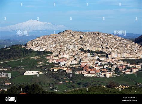 Gangi Photos Sicily