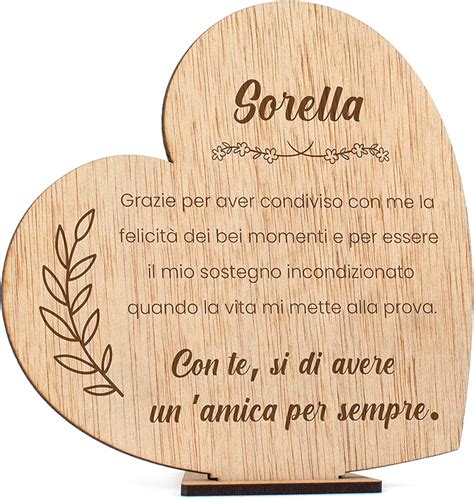 Auguri Di Compleanno Sorella