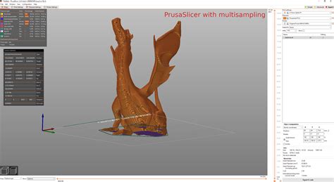 Incorrect Preview · Issue 7345 · Prusa3dprusaslicer · Github