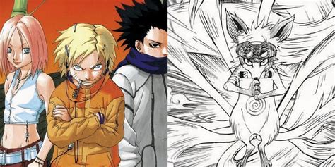 Naruto The Real Reason Why Naruto Lost His Truth Seeking Balls Explained