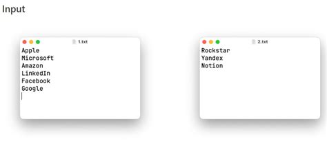 GitHub Bootcamp Foundation Working With Files