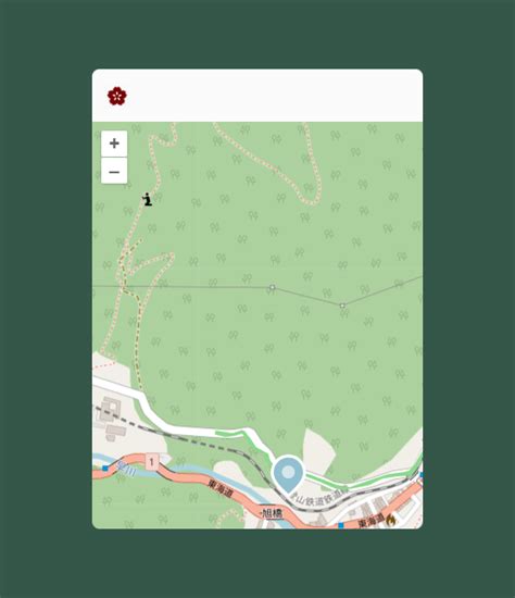Quick React Js Maps With Pigeon Maps