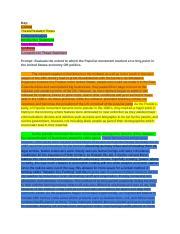 LEQ Assesment Docx Key Context Thesis Restated Thesis Evidence Analysis Introduction