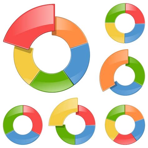 Premium Vector Vector System Cycle Set 5
