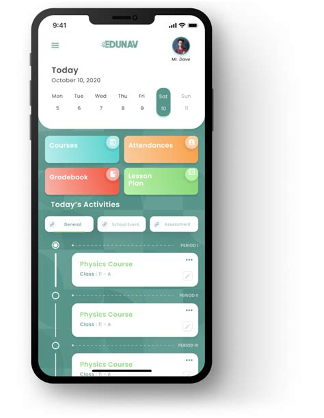 Mobile App Development Zeroneid