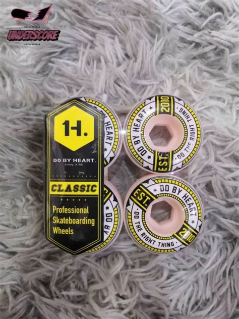 Dbh Skateboard Wheel Action Wheel Professional Double Alice Street Four Wheel Skills Novice