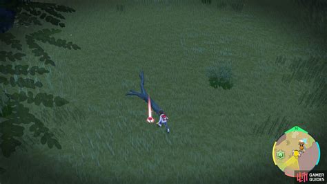 Fire Tera Shard Pokémon Scarlet And Violet Database Gamer Guides®