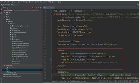 基于spring boot2 0 2版本 springboot整合quartz调度框架 龙果博客 it技术文章 龙果学院博客