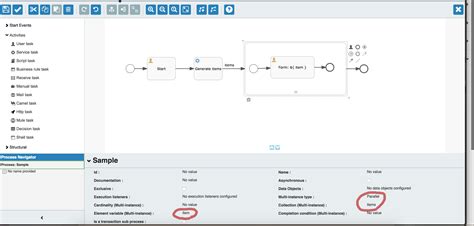 Using Element Variable Multi Instance In Expression In A Form