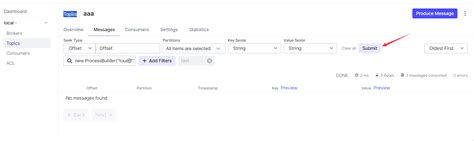 apache kafka ui 远程代码执行漏洞分析 tree s blog