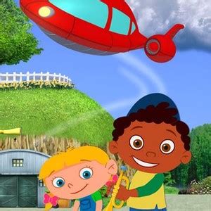 Little Einsteins Our Big Huge Adventure Rotten Tomatoes