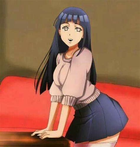 Hinata Anime Amino