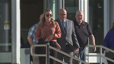 Caldwell Ex Cop Joseph Hoadley Sentenced To Federal Prison