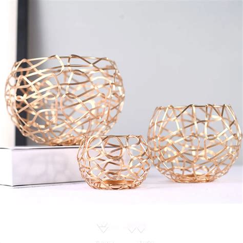 Короткий подсвечник подставка для свечей модная свадебная свеча подставка изысканный подарок