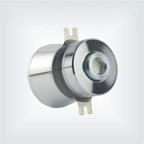 KHz W Pzt High Power Ultrasonic Transducer Vibrator Ultrasonic Cleaning Transducer And