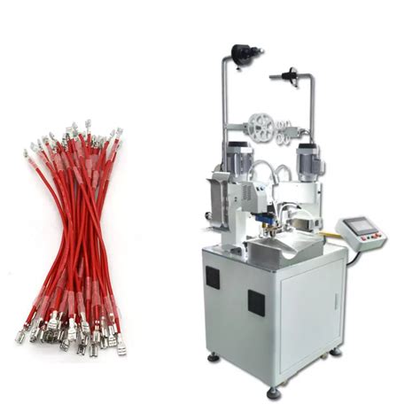 Automatic Wire Processing Machines Buyers Guide