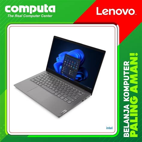 Jual Lenovo V G Iru Akid I H Gb Gb Fhdips Wohs Mil Std H Shopee Indonesia
