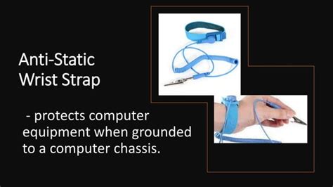 Tle Computer Systems Servicing Hand Tools Pptx Computer Peripherals Computing