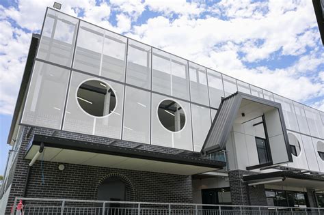 Perforated Screens Alimaster