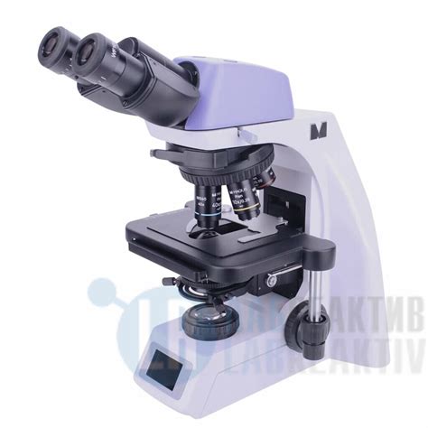 Микроскоп биологический цифровой MAGUS BIO DH260 по цене производителя ...