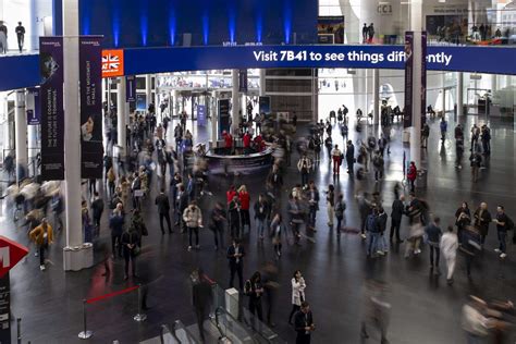 Mobile World Congress Horaris I Dates Del MWC De Barcelona