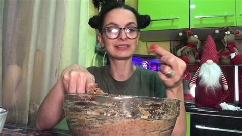 შევაზავოთ ლობიო და მოვზილოთ ცომი…განწყობა საუკეთესო🤩 Youtube