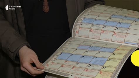 УГКЦ та ПЦУ з 1 вересня перейшли на новий календар перелік свят — Cуспільне Львів
