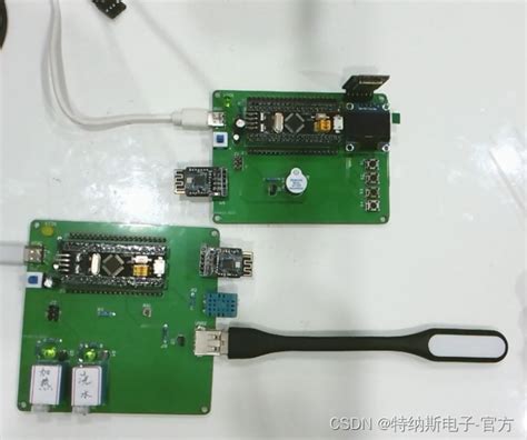 【特纳斯电子】基于stm32单片机大棚蔬菜环境 实物设计 基于stm32f103智能温室大棚系统电路图 csdn博客