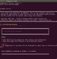 The Tester Linux Magazine